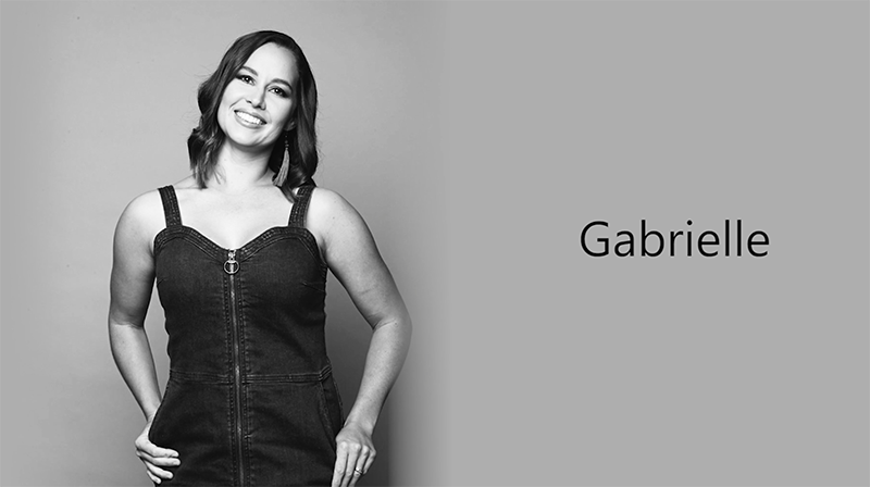 Gabrielle's Patient Journey | Avery Plastic Surgery | Avery
