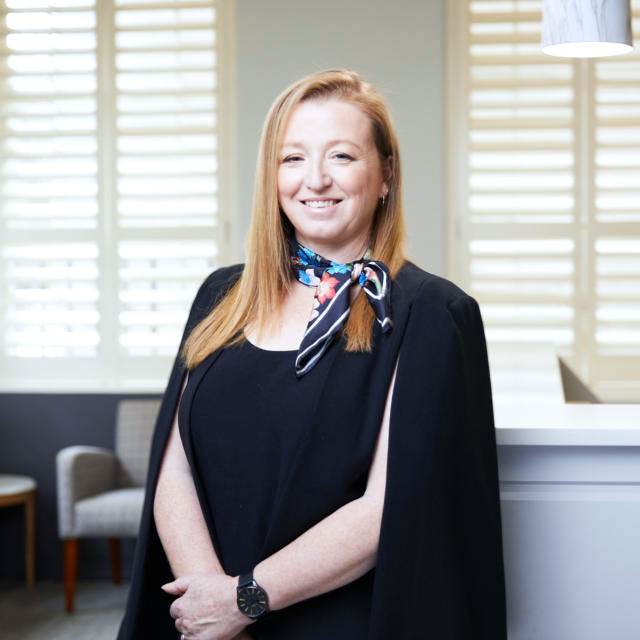 Melissa Stevens | Avery